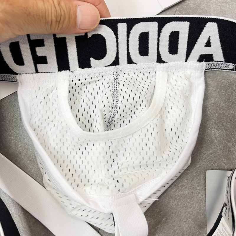 QUẦN LÓT NAM – JOCKSTRAP Dây Nâng Mông Nhẹ – Lưới Sexy – Tôn Dáng ...